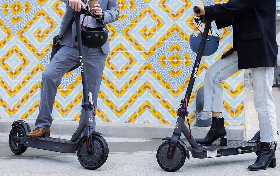 Hiboy S2 vs Hiboy S2 Pro: A Detailed Comparison - Electric Scooters Reviews